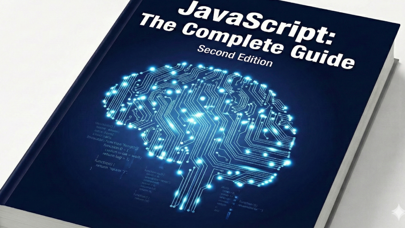 JavaScript: The Complete Guide for Beginners & Developers